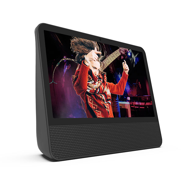 Smart Soundbox｜ Top AI speaker, soundbox with screen